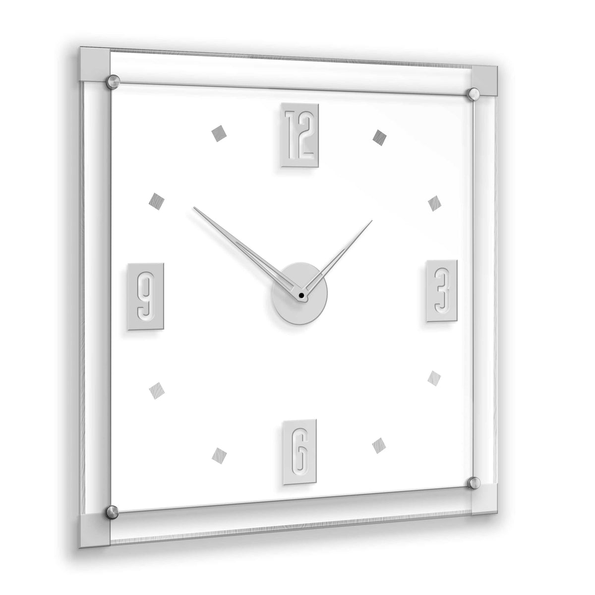 Classic 2 0 Clock Magniva Home