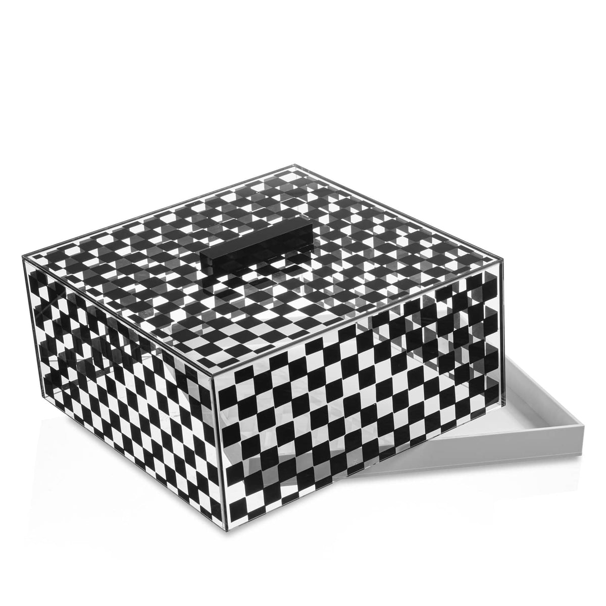 Onyx Cake Dome – Magniva Home